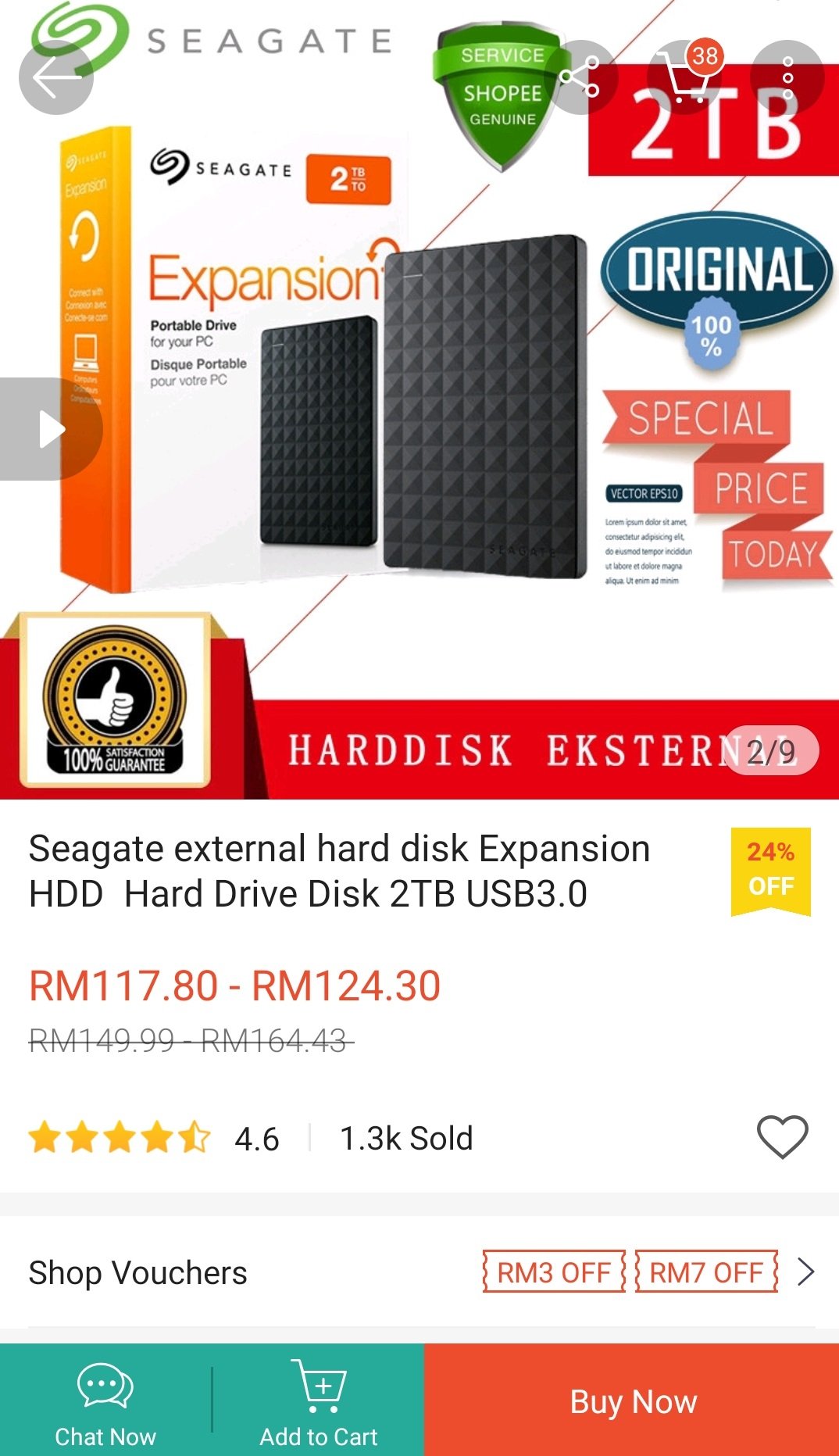 BEWARE When You Shop at Shopee: Fraud Cases Are Rising!