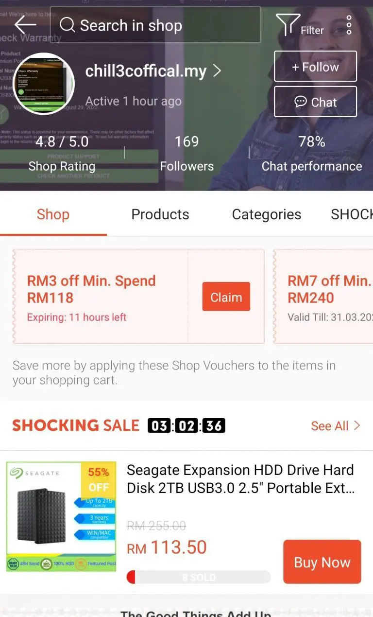 BEWARE When You Shop at Shopee: Fraud Cases Are Rising!