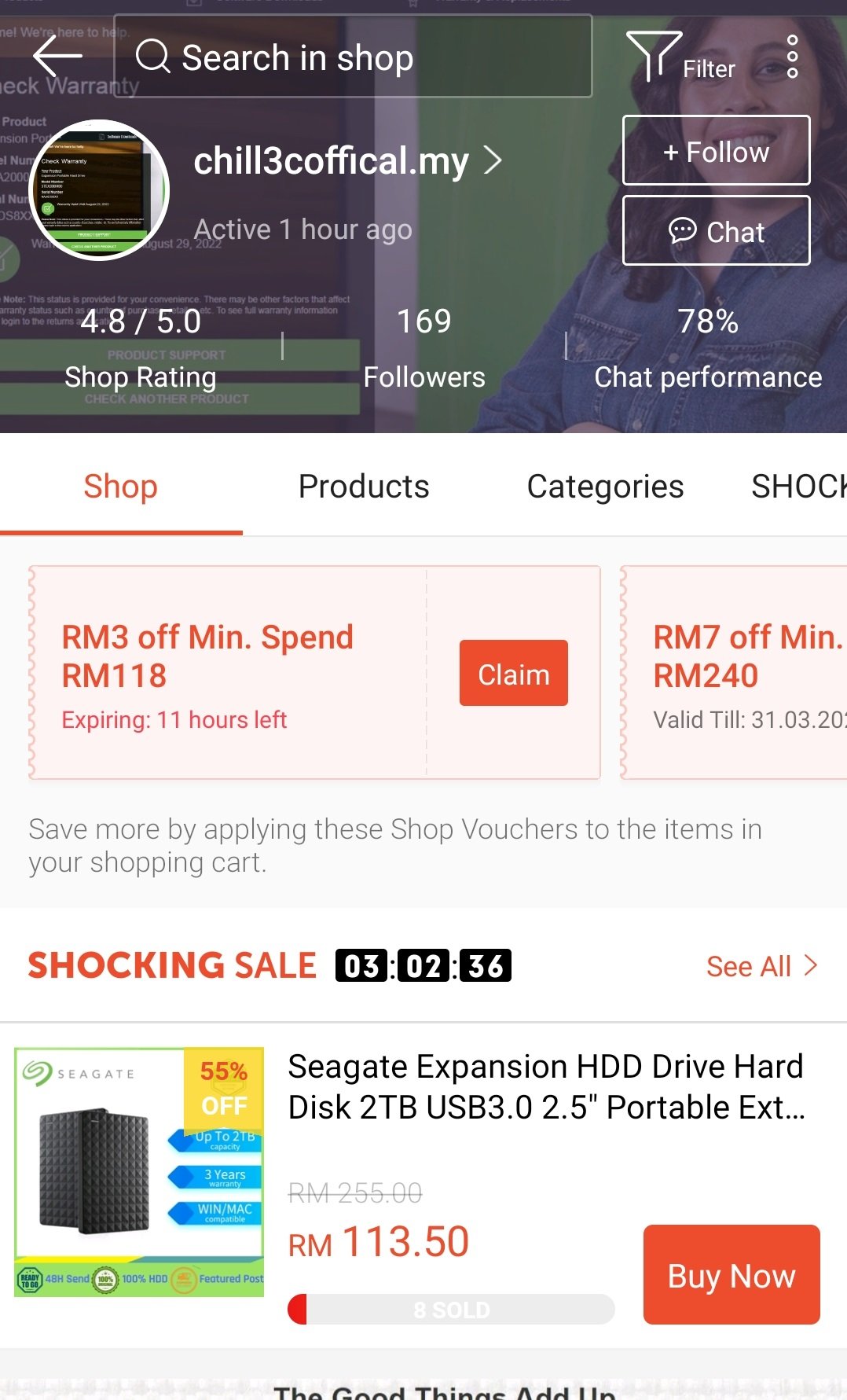 BEWARE When You Shop at Shopee: Fraud Cases Are Rising!