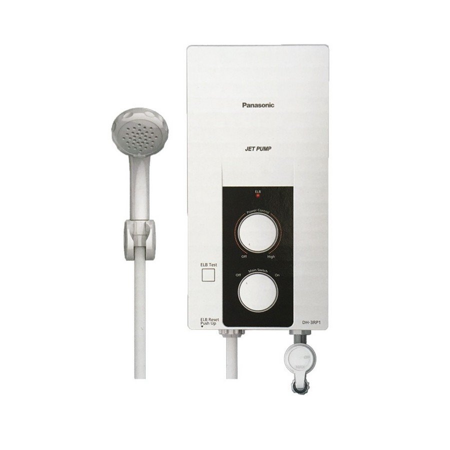 5 Best Water Heaters In Malaysia 2023 Review: Silent DC Pump