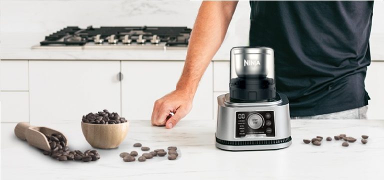 Ninja Foodi Power Blender Mega System CB352 Review