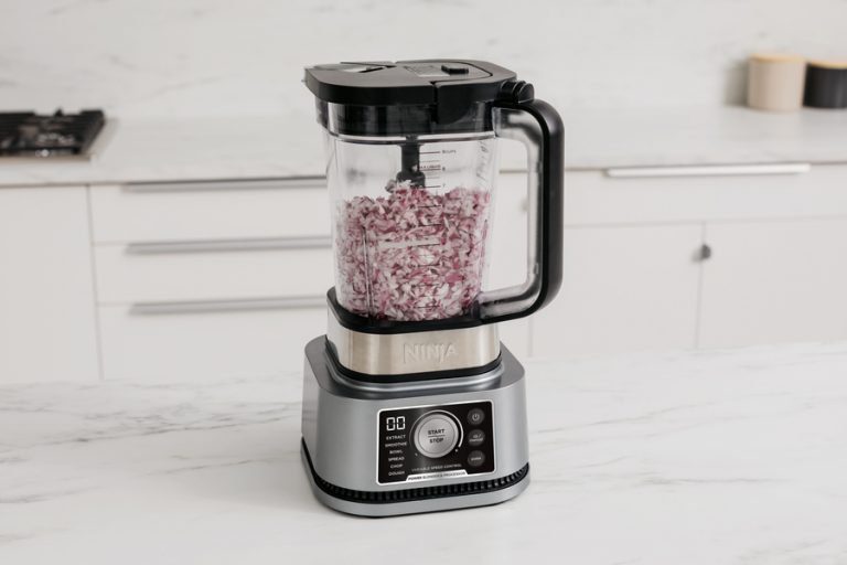 Ninja Foodi Power Blender Mega System CB352 Review