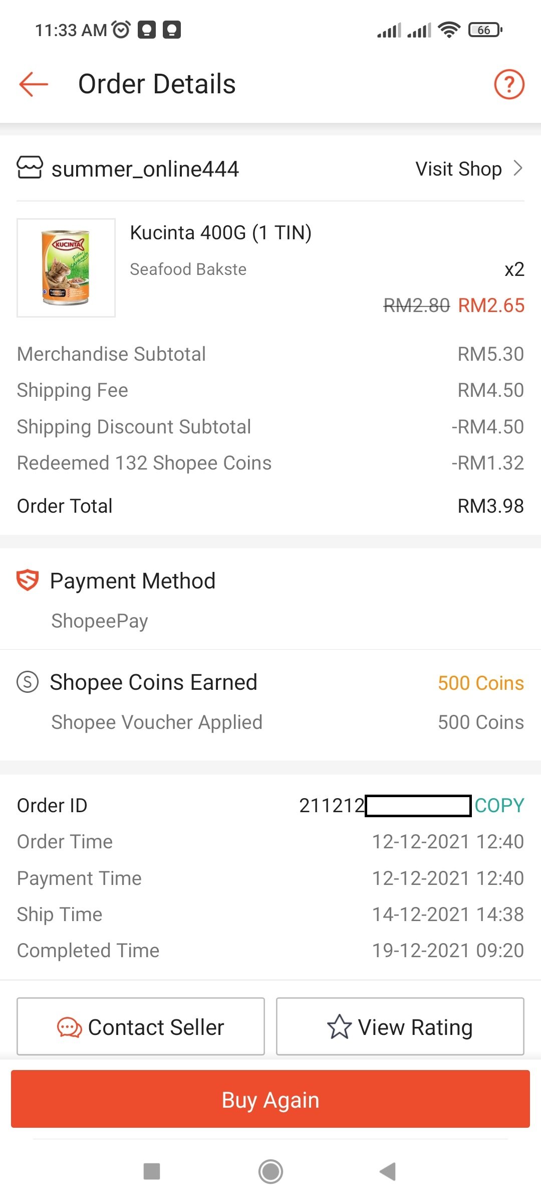 How to Save Money in Malaysia? Here's What I Did (w/ Proof)