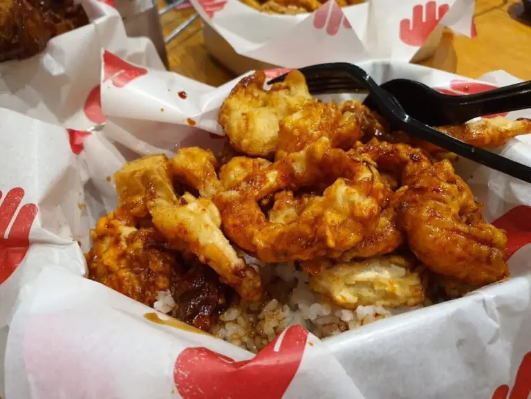 Best Food in Mid Valley & Gardens Mall: Top 33 Restaurants!