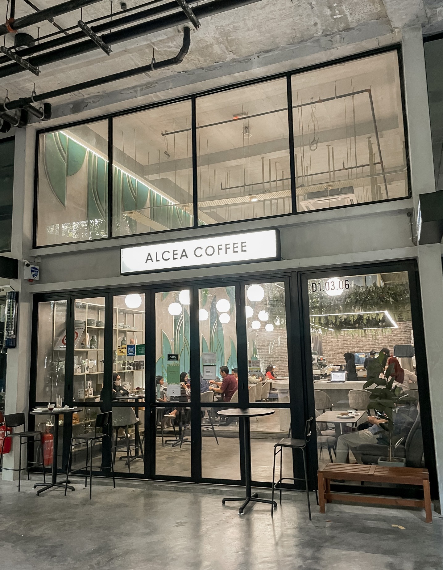 Top 20 Best Cafés in Cyberjaya: Insta-Worthy, Cozy & Relax!