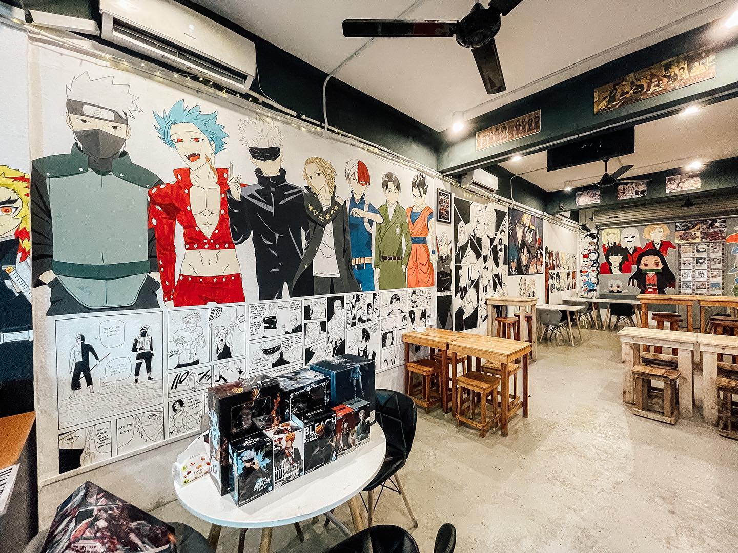 Top 10 Best Cafes in Kota Kinabalu, Sabah: Beautiful & Cozy!