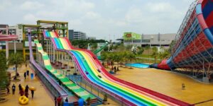 Bangi Wonderland Tickets Prices, Rides & Promotion [Review]