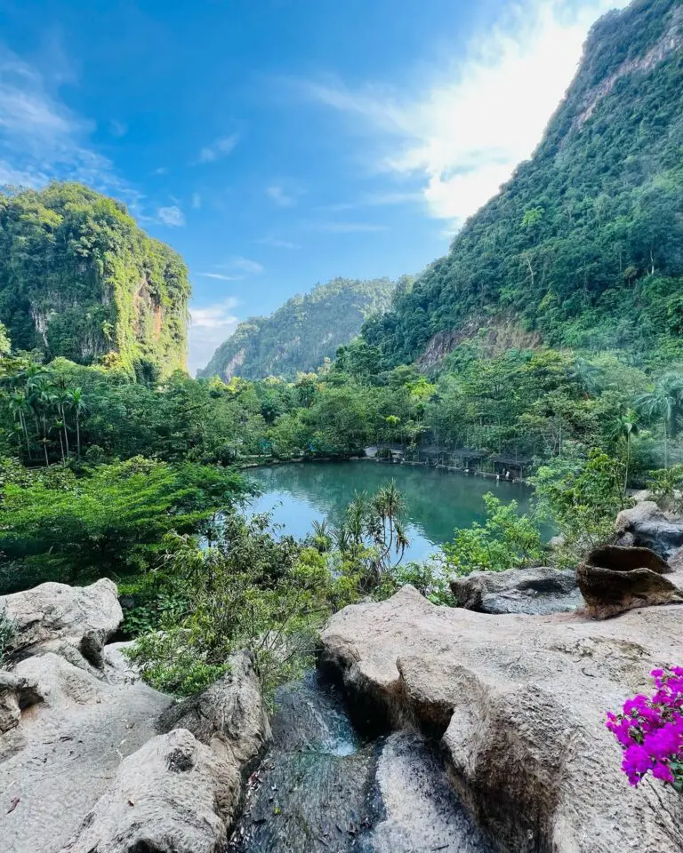 18 Best Hot Springs in Malaysia: Malaysian Onsen & Resorts!