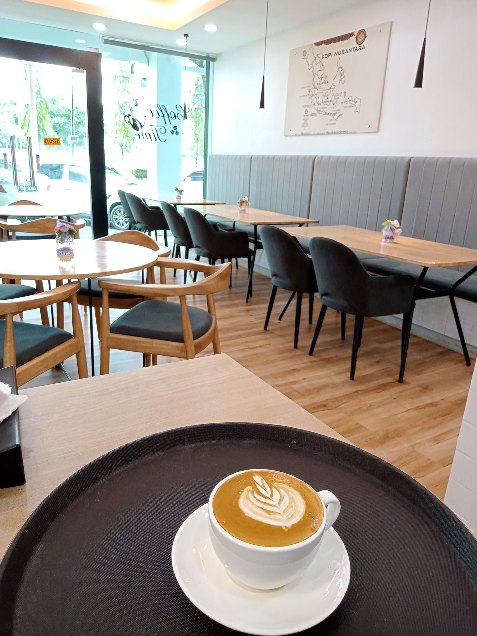 10 Best Cafes In Alor Setar [Tested 2024]: Instagrammable!