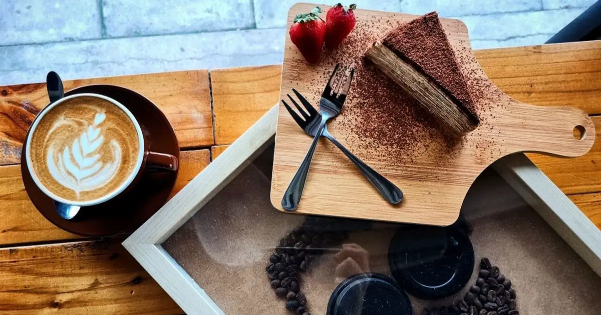 Top 10 Best Cafes in Taiping, Perak: Instagrammable, Halal!