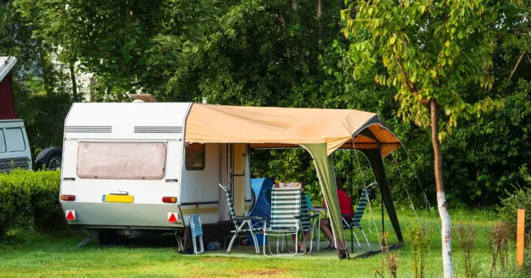 11 Best Car Campsites in Malaysia [2023]: Car, Campervan, RV