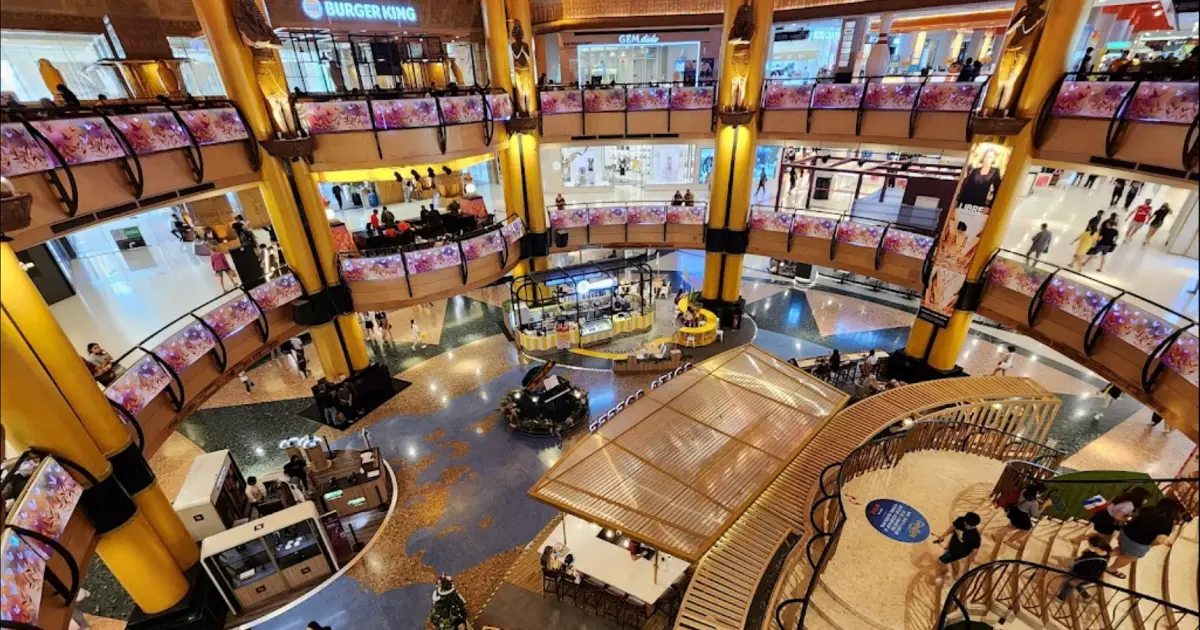 35 Best Sunway Pyramid Food & Restaurants - Sure You Like!