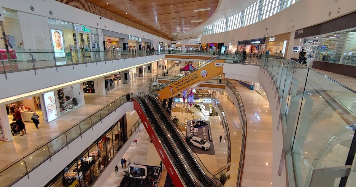 31 Best IOI City Mall Food & Restaurants in 2023 - Surprise!