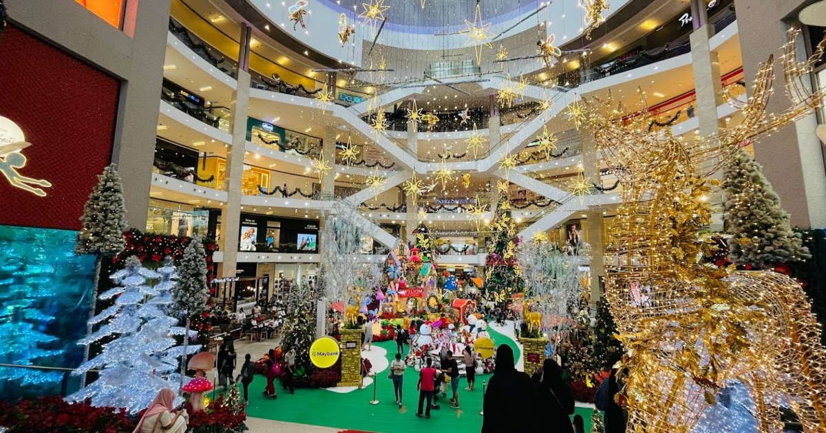 25 Best Food & Restaurants In Pavilion KL As Per Foodies!