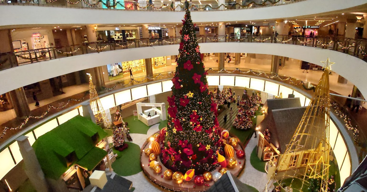 Best Food in One Utama: Top 20 Must-Visit Restaurants in 1U