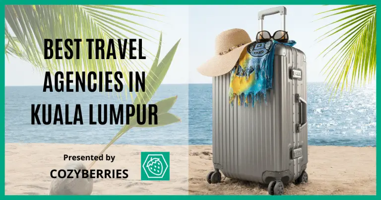 20 Best Travel Agencies in Kuala Lumpur, Malaysia [2024]