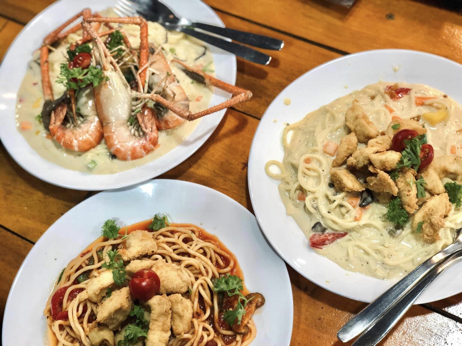 Top 11 Best Cafes In Kota Bharu: Instagrammable, Halal!