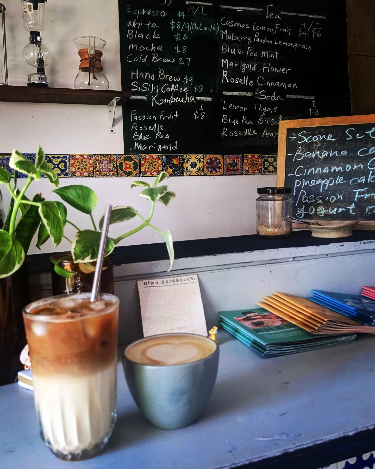 Top 7 Best Cafes In Kampar: Instagrammable, Halal!