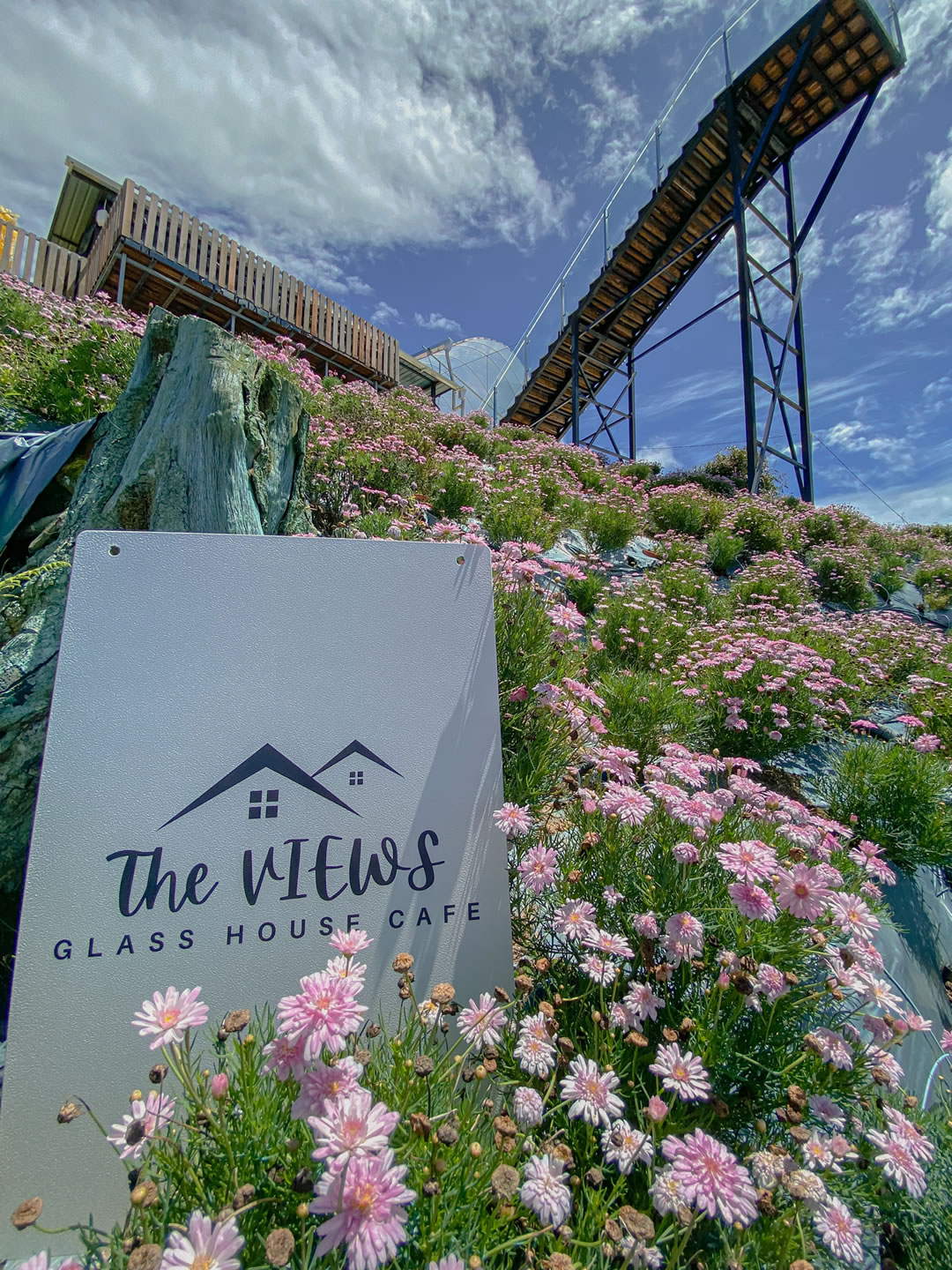 Flora Park Cameron Highlands Ticket Prices & Things To Do