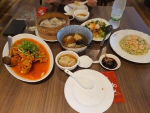 Best Food in Mid Valley & Gardens Mall: Top 33 Restaurants!