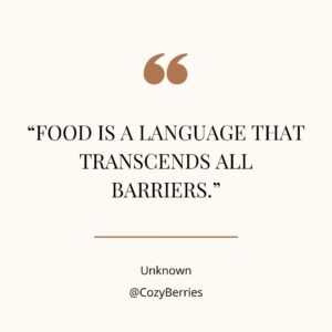 100+ Food Quotes for Foodies & Instagram Food Captions!