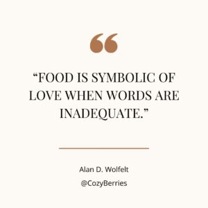100+ Food Quotes for Foodies & Instagram Food Captions!