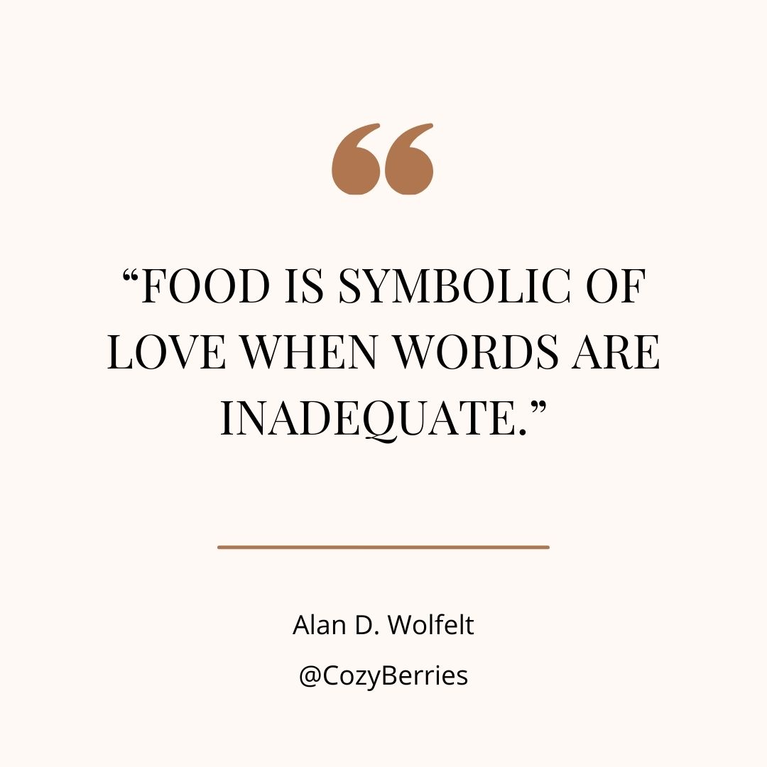 100+ Food Quotes for Foodies & Instagram Food Captions!