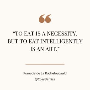 100+ Food Quotes for Foodies & Instagram Food Captions!