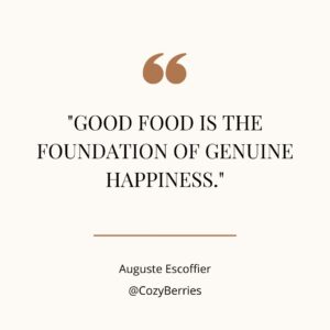 100+ Food Quotes for Foodies & Instagram Food Captions!