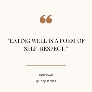 100+ Food Quotes for Foodies & Instagram Food Captions!