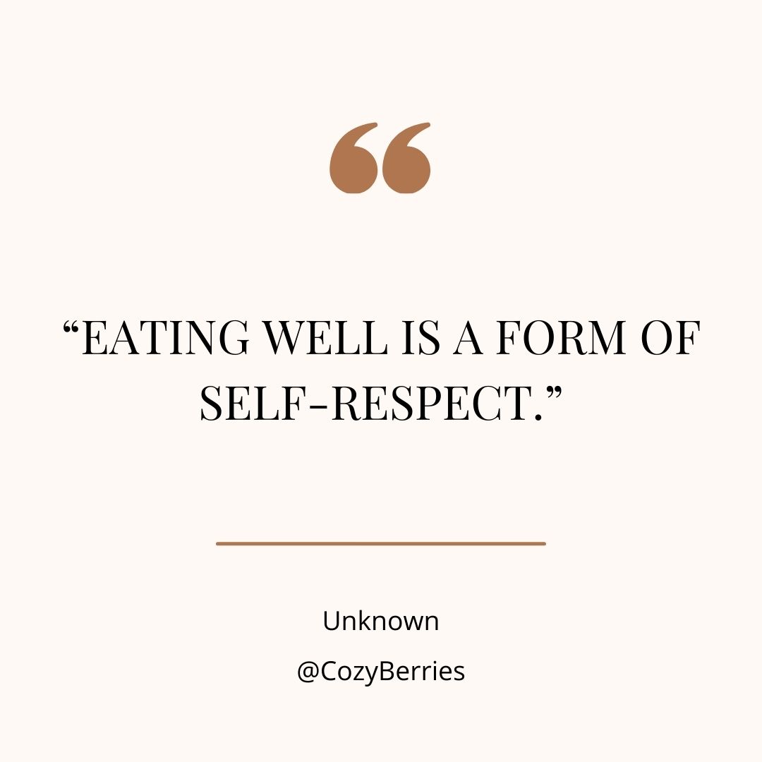 100+ Food Quotes for Foodies & Instagram Food Captions!