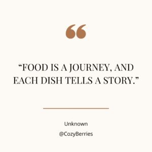 100+ Food Quotes for Foodies & Instagram Food Captions!