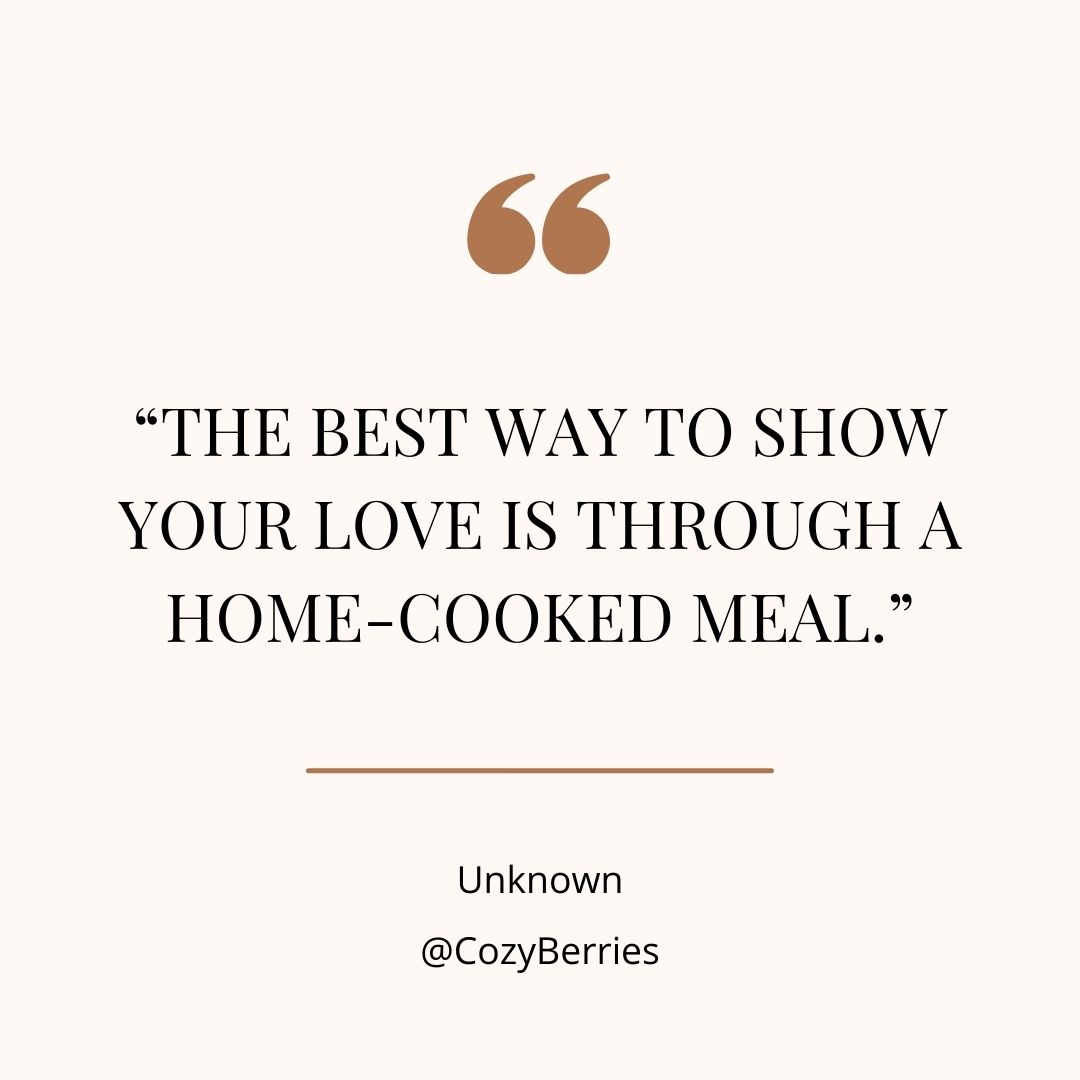 100+ Food Quotes for Foodies & Instagram Food Captions!