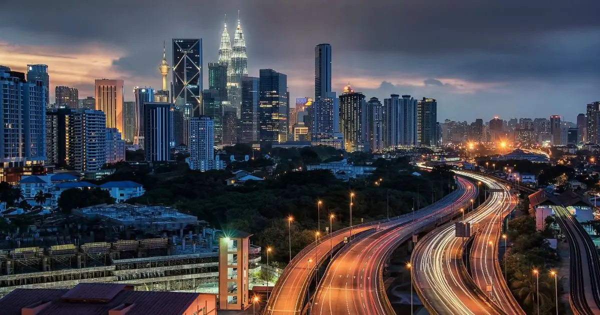 50 Fakta Seronok Tentang Malaysia - Hanya di Malaysia!