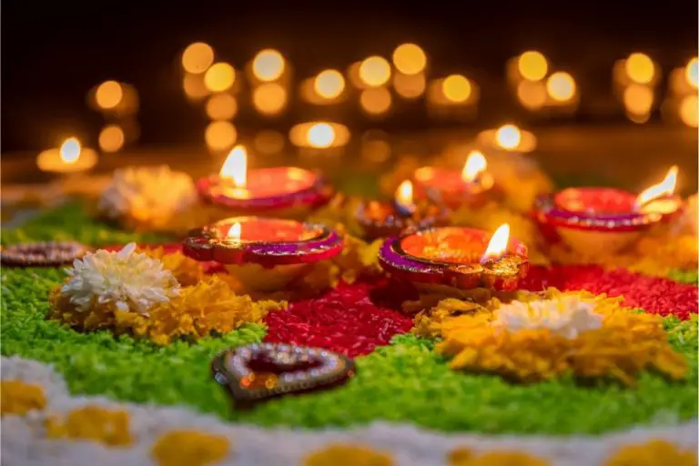 Happy Deepavali! Quotes, Wishes and Greetings from Malaysia