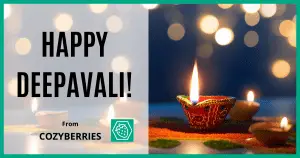 Happy Deepavali! Quotes, Wishes and Greetings from Malaysia