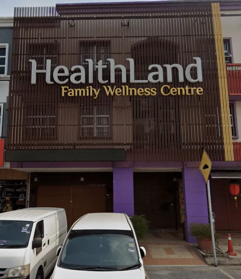 5 Spas & Wellness Centres for the Best Massage in Kepong