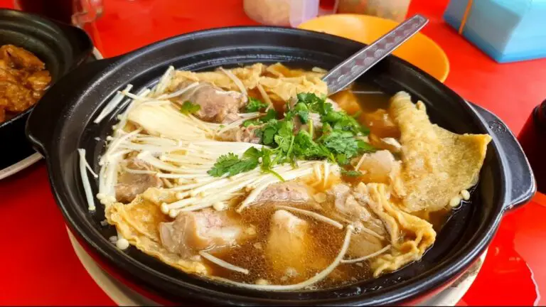 30 Best Kepong Food & Restaurants in 2024 - Sure You Like!