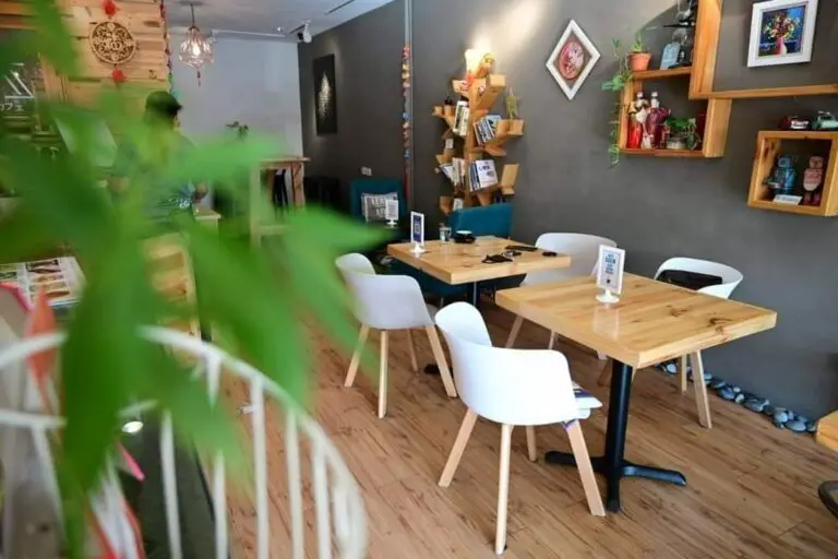 10 Best Cafes In Alor Setar [Tested 2024]: Instagrammable!