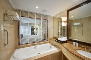 18 Best Hotels in KL with Bathtub / Jacuzzi in Room