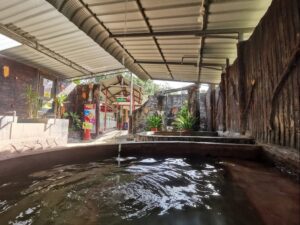 18 Best Hot Springs in Malaysia: Malaysian Onsen & Resorts!
