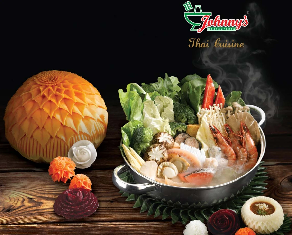 Johnny’s Steamboat Menu Prices Malaysia (2024): Latest