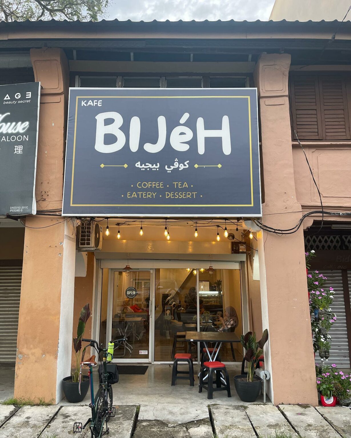 Top 10 Best Cafes in Taiping, Perak: Instagrammable, Halal!