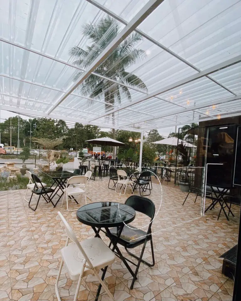 10 Best Cafes In Alor Setar [Tested 2023]: Instagrammable!
