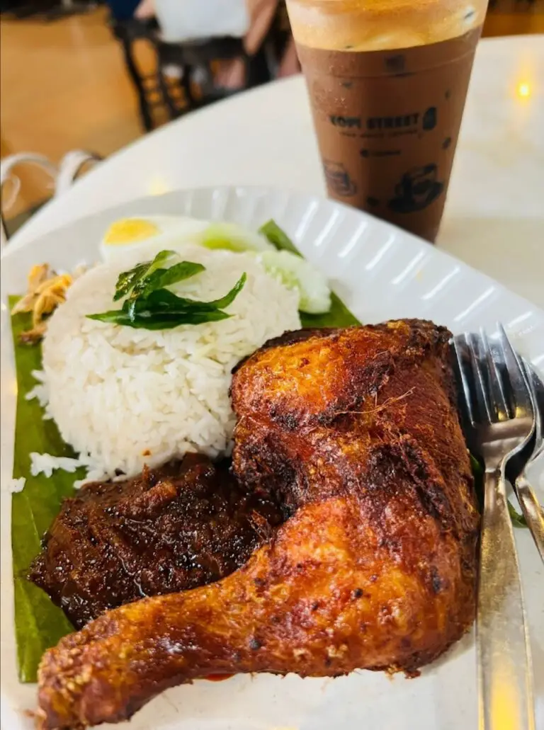 30 Best Kepong Food & Restaurants in 2024 - Sure You Like!