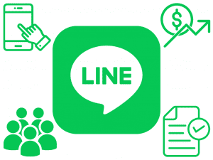 42 LINE Statistics, Users, Facts & Usage Stats in 2024