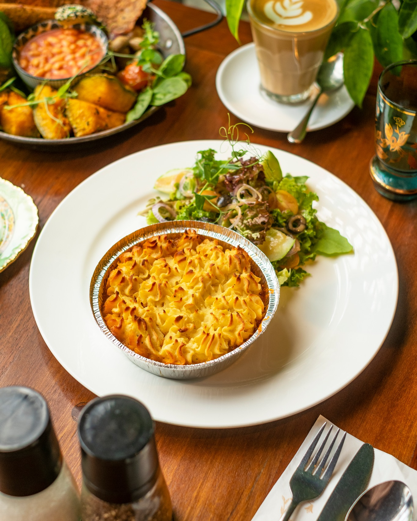 10 Best Cafes in Bangsar That Are Instagrammable!