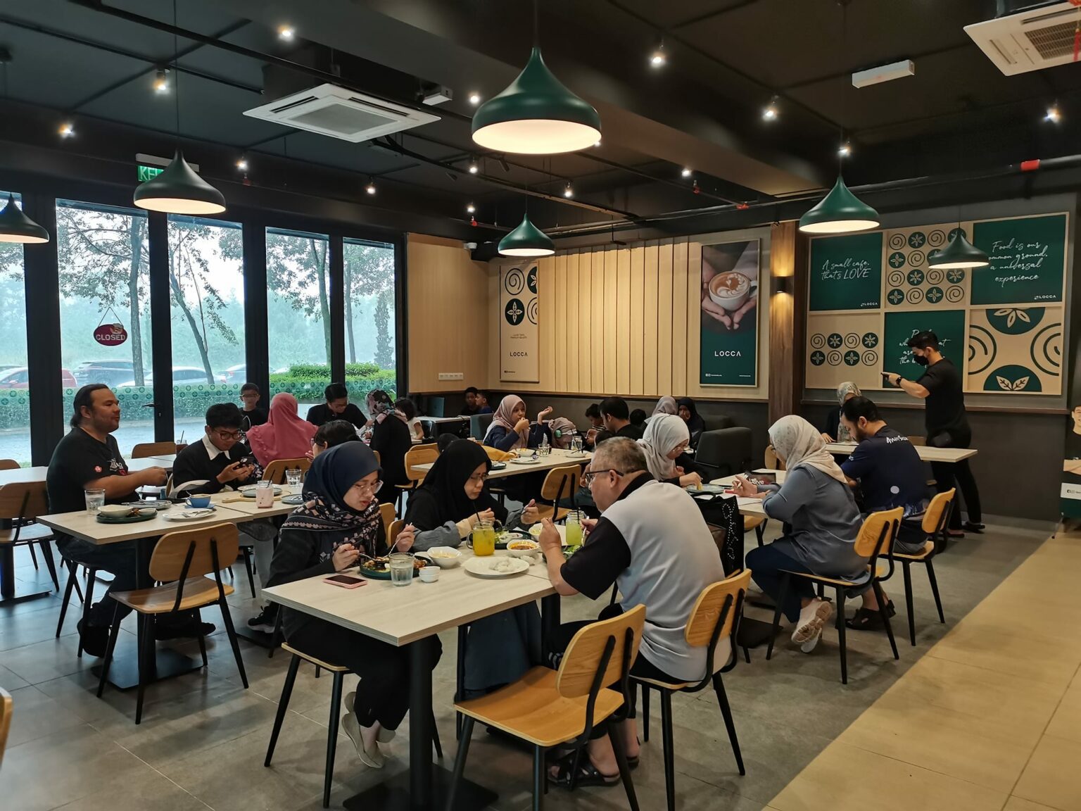 Top 20 Best Cafés in Cyberjaya: Insta-Worthy, Cozy & Relax!