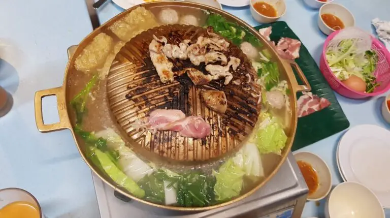 30 Best Kepong Food & Restaurants in 2024 - Sure You Like!