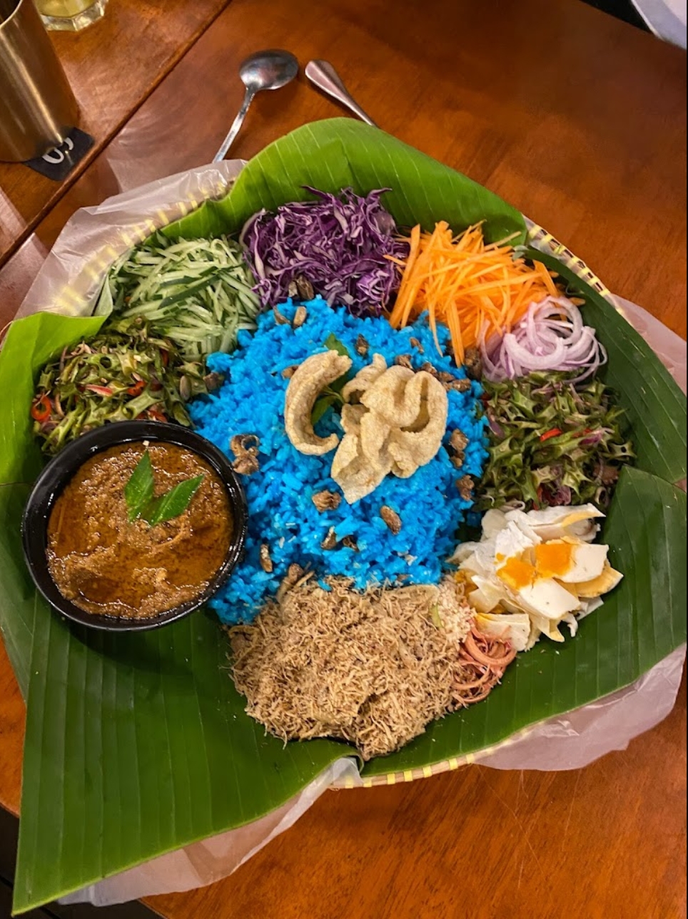 Best Food in Mid Valley & Gardens Mall: Top 33 Restaurants!